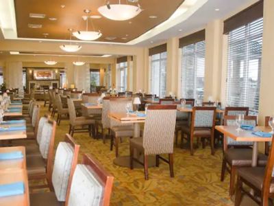 The Grille at Hilton Garden Inn Watertown NY Restaurant | Breakfast ...